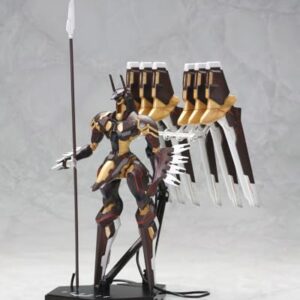 Kotobukiya ANUBIS ZONE OF THE ENDERS Anubis, Total Height: Approx. 7.1 inches (180 mm), Non-scale, Plastic Model