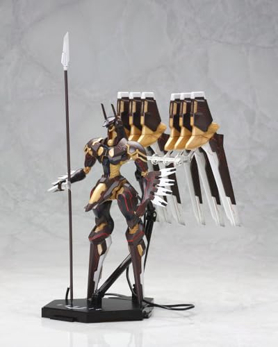 Kotobukiya ANUBIS ZONE OF THE ENDERS Anubis, Total Height: Approx. 7.1 inches (180 mm), Non-scale, Plastic Model