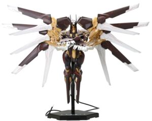 kotobukiya anubis zone of the enders anubis, total height: approx. 7.1 inches (180 mm), non-scale, plastic model