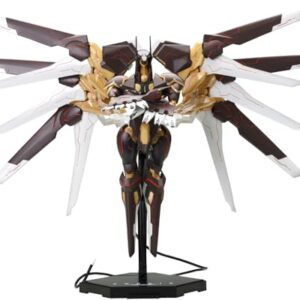 Kotobukiya ANUBIS ZONE OF THE ENDERS Anubis, Total Height: Approx. 7.1 inches (180 mm), Non-scale, Plastic Model