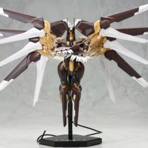 Kotobukiya ANUBIS ZONE OF THE ENDERS Anubis, Total Height: Approx. 7.1 inches (180 mm), Non-scale, Plastic Model