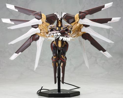 Kotobukiya ANUBIS ZONE OF THE ENDERS Anubis, Total Height: Approx. 7.1 inches (180 mm), Non-scale, Plastic Model