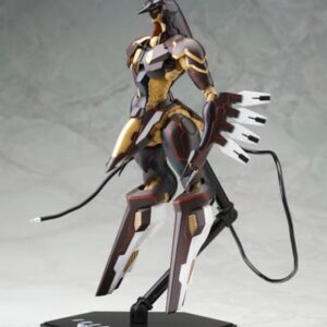 Kotobukiya ANUBIS ZONE OF THE ENDERS Anubis, Total Height: Approx. 7.1 inches (180 mm), Non-scale, Plastic Model