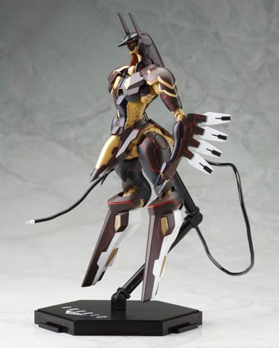 Kotobukiya ANUBIS ZONE OF THE ENDERS Anubis, Total Height: Approx. 7.1 inches (180 mm), Non-scale, Plastic Model