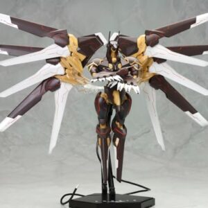 Kotobukiya ANUBIS ZONE OF THE ENDERS Anubis, Total Height: Approx. 7.1 inches (180 mm), Non-scale, Plastic Model