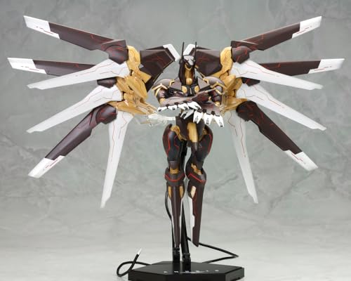 Kotobukiya ANUBIS ZONE OF THE ENDERS Anubis, Total Height: Approx. 7.1 inches (180 mm), Non-scale, Plastic Model