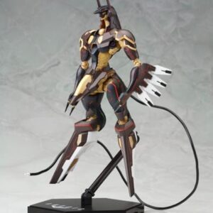 Kotobukiya ANUBIS ZONE OF THE ENDERS Anubis, Total Height: Approx. 7.1 inches (180 mm), Non-scale, Plastic Model