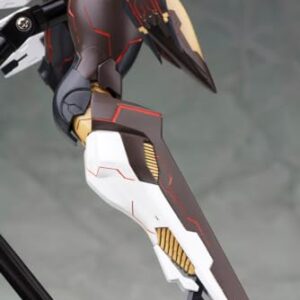 Kotobukiya ANUBIS ZONE OF THE ENDERS Anubis, Total Height: Approx. 7.1 inches (180 mm), Non-scale, Plastic Model