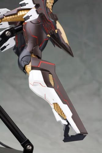 Kotobukiya ANUBIS ZONE OF THE ENDERS Anubis, Total Height: Approx. 7.1 inches (180 mm), Non-scale, Plastic Model