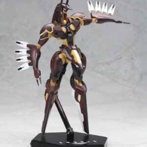 Kotobukiya ANUBIS ZONE OF THE ENDERS Anubis, Total Height: Approx. 7.1 inches (180 mm), Non-scale, Plastic Model