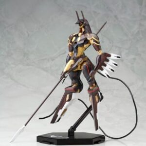 Kotobukiya ANUBIS ZONE OF THE ENDERS Anubis, Total Height: Approx. 7.1 inches (180 mm), Non-scale, Plastic Model