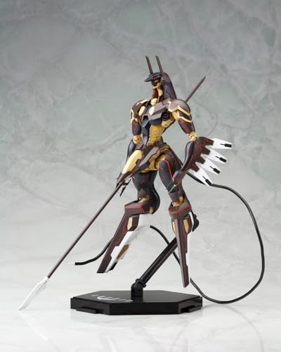 Kotobukiya ANUBIS ZONE OF THE ENDERS Anubis, Total Height: Approx. 7.1 inches (180 mm), Non-scale, Plastic Model