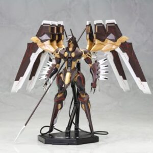 Kotobukiya ANUBIS ZONE OF THE ENDERS Anubis, Total Height: Approx. 7.1 inches (180 mm), Non-scale, Plastic Model