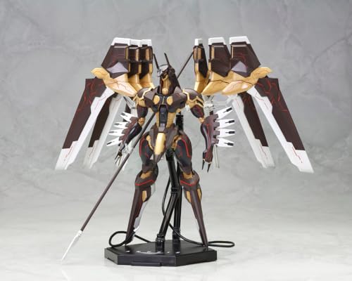 Kotobukiya ANUBIS ZONE OF THE ENDERS Anubis, Total Height: Approx. 7.1 inches (180 mm), Non-scale, Plastic Model