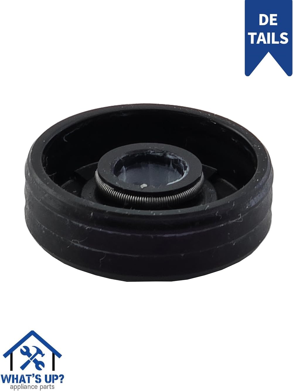 [ What'sUp ] 4036DD4002A dishwasher main Oil Seal Compatible With LG. Part Number: 4036DD4002A replaces LDS4821, LD1419M2, LD1419T2, LD1419W2.