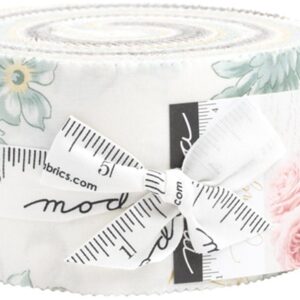 Moda Fabrics Honeybloom Jelly Roll by 3 Sisters 44340JR