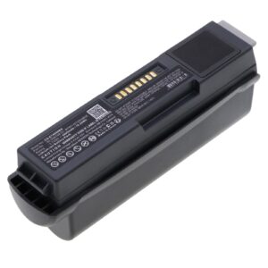 allc replacement battery for symbol wt4000/wt4070/wt-4070/wt4090/wt-4090/wt4090i/wt-4090ow/wt41n0,pn:55-000166-01/82-90005-03/82-90005-05/btry-wt40iab0e/btry-wt40iab0h,4400mah