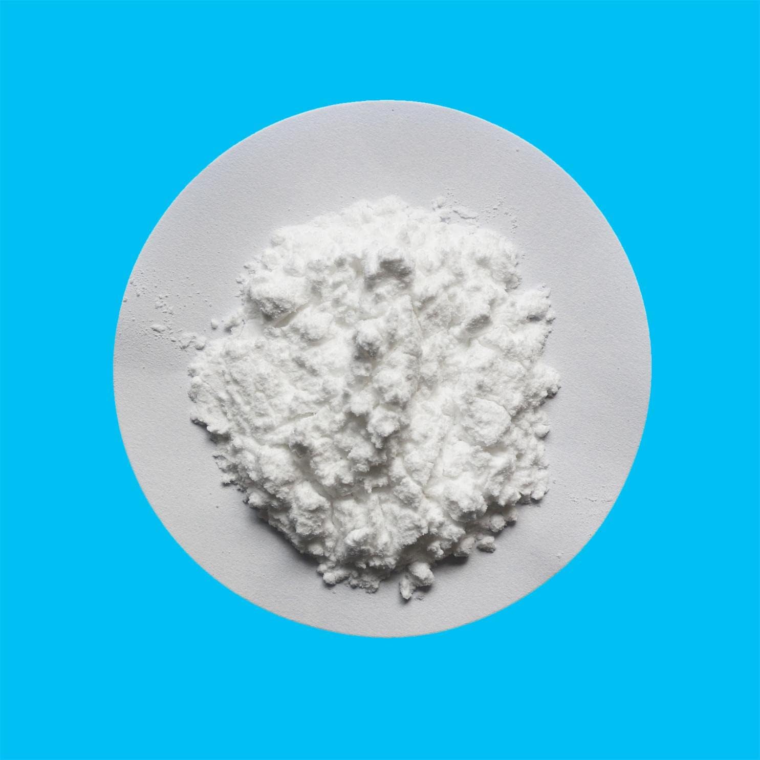 Akersunder Sunifiram Powder, Purity 99+%, 25 Grams. Include 100mg Scoop