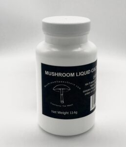 mushroom liquid culture pre-mix | makes 7 liters of liquid culture