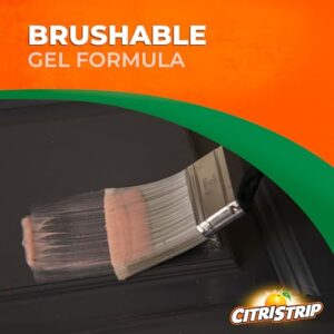 Citristrip Stripping Gel, 40 oz.