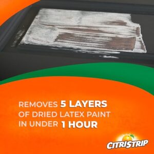 Citristrip Stripping Gel, 40 oz.