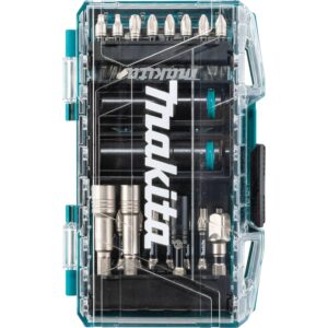 Makita T-05941 Impact XPS® 50 Pc. Impact Driving and Fastening Bit Set