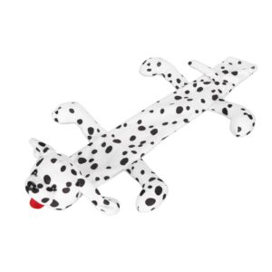 Plush Animal Shape Stethoscope Cover Sleeves for Nurses Doctors, Cute Stethoscope Accessories with Easy Slip on, Engaging Young Patients (Spotted Dog)