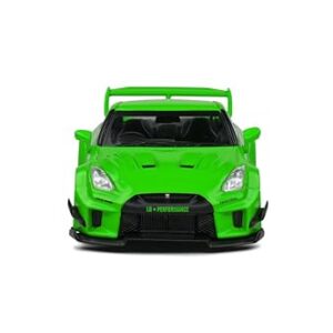 SOLIDO 1/43 - Nissan GT-R (R35) LBWK