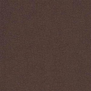 liz jordan-hill dark brown luxury embossed upholstery fabric by the yard, pet-friendly water cleanable stain resistant aquaclean material for furniture and diy, ac carabu 137 truffle(5 yards)