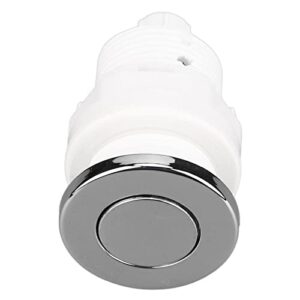 pressure bath switch garbage disposal button button garbage disposal sink top switch pressure bath switch garbage disposal for family