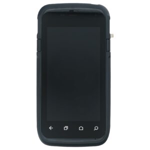 CT60 LCD Screen with Touch Digitizer and Front Cover for Honeywell Dolphin CT60 Barcode Scanner Handheld Mobile Computer