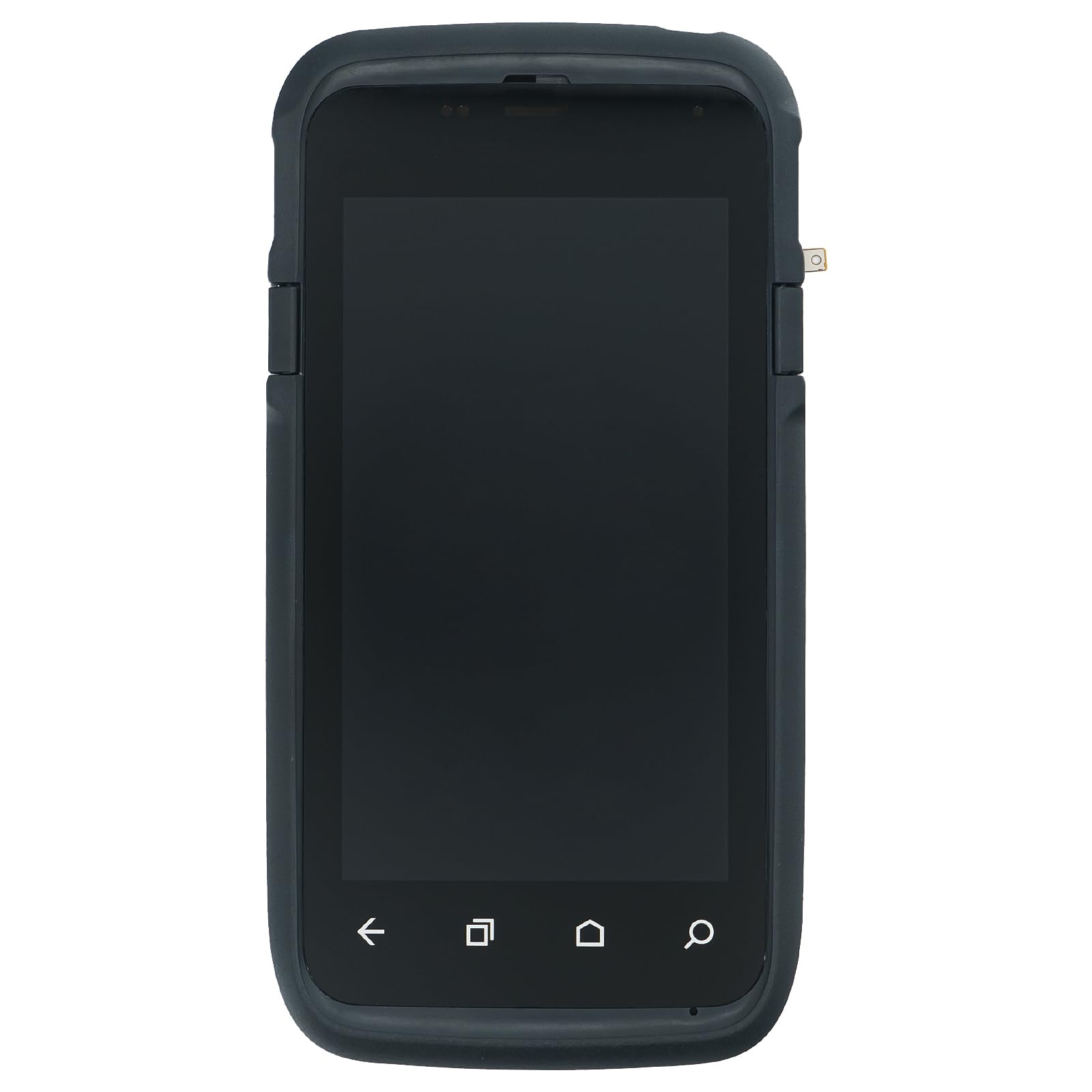 CT60 LCD Screen with Touch Digitizer and Front Cover for Honeywell Dolphin CT60 Barcode Scanner Handheld Mobile Computer