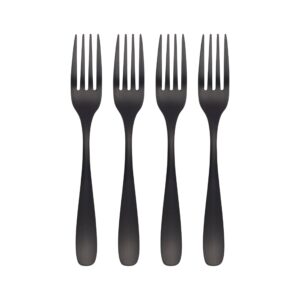 cambridge 5011h9hcw04 eliana salad forks, set of 4