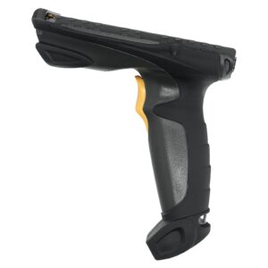 mc9190 back cover replacement with trigger switch & trigger plastic & speaker for symbol mc9000 mc9090 mc9200 mc92n0 handheld barcode scanner