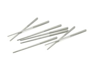 stainlesslux 77520 4-pairs of stainless steel chopsticks - quality flatware for your enjoyment