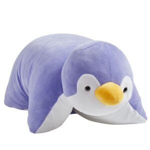 pillow pets polly penguin puff