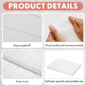 VitalCozy 30 Inch 3 Yard Wide Peel Ply High Temperature Resistant Release Cloth Hand Lay up Release Fabric Compatible with Epoxy Resins and Gel Coats Air Auto Boat Repairs Builds Material