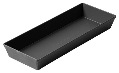 Lloyd Pans HEAVY 76DEG NESTING PAN-4X12X1.5-PSTK