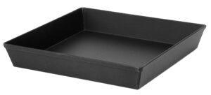 lloyd pans heavy 76deg nesting pan-16x16x1.5-pstk