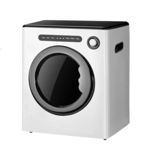 tymyp ds-04-white portable dryers, white