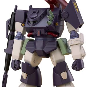 Max Factory Fang of The Sun Dougram: Combat Armors 05 Ironfoot F4X Hasty 1:72 Scale Model Kit