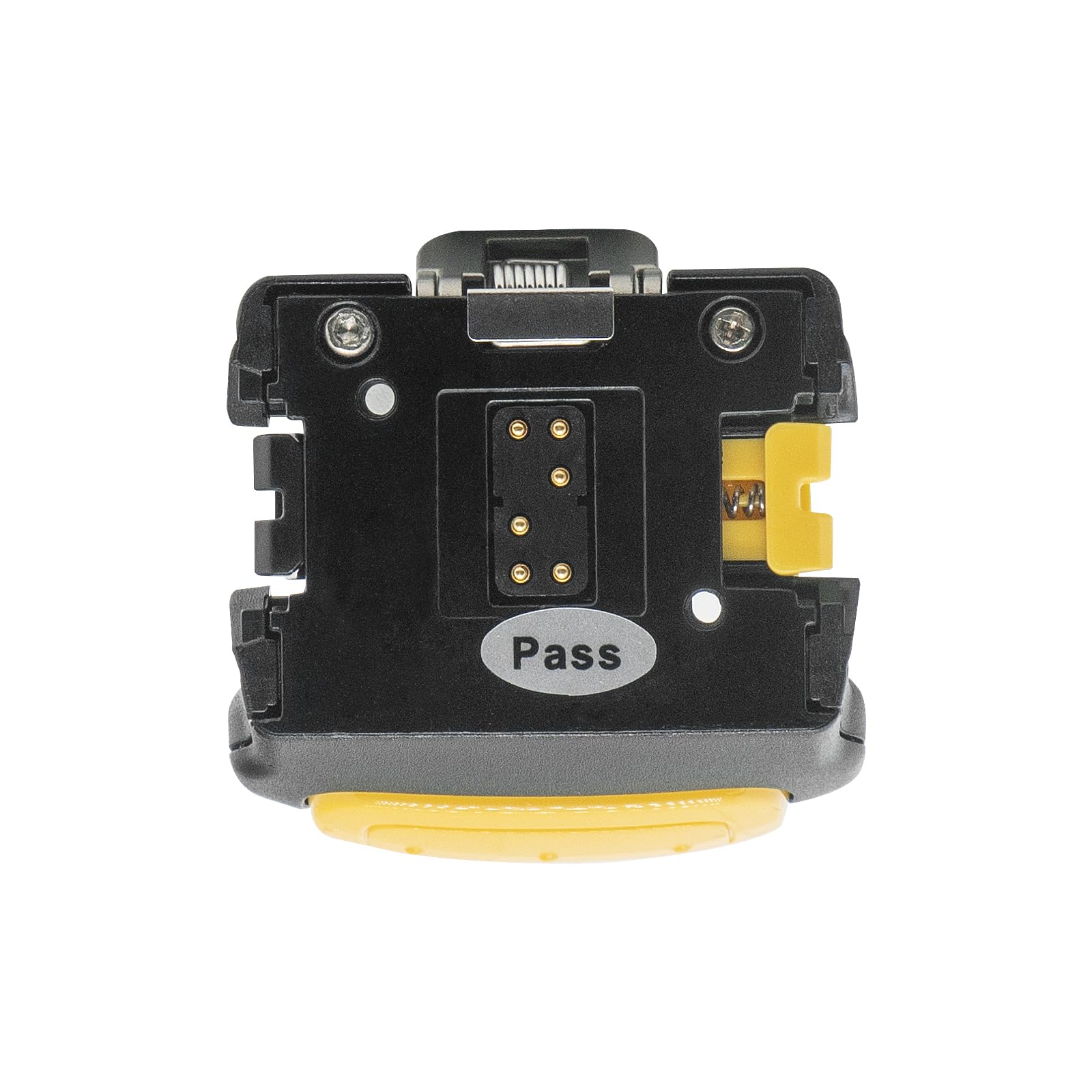 RS5100 Scan Trigger with Handstrap Replacement for Zebra Symbol RS5100 Ring Barcode Scanner, Trigger Mount Assembly