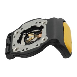 rs507 scan trigger assembly replacement for zebra symbol rs507 ring barcode scanner (kf-clmpt-rs507-01r)