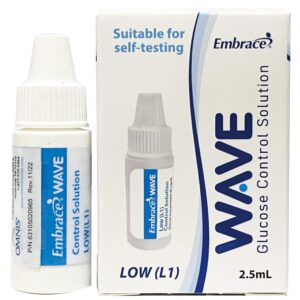 embrace wave control solution - low