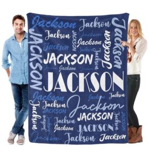 dr.tough name blanket personalized blanket and throws personalized blanket for kids adult fleece bed blankets customized