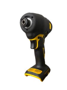 protoco jb-95 protective cover compatible with the dewalt dcf809, dcf887, dcf890, 886, ¼” hex driver, tool cover