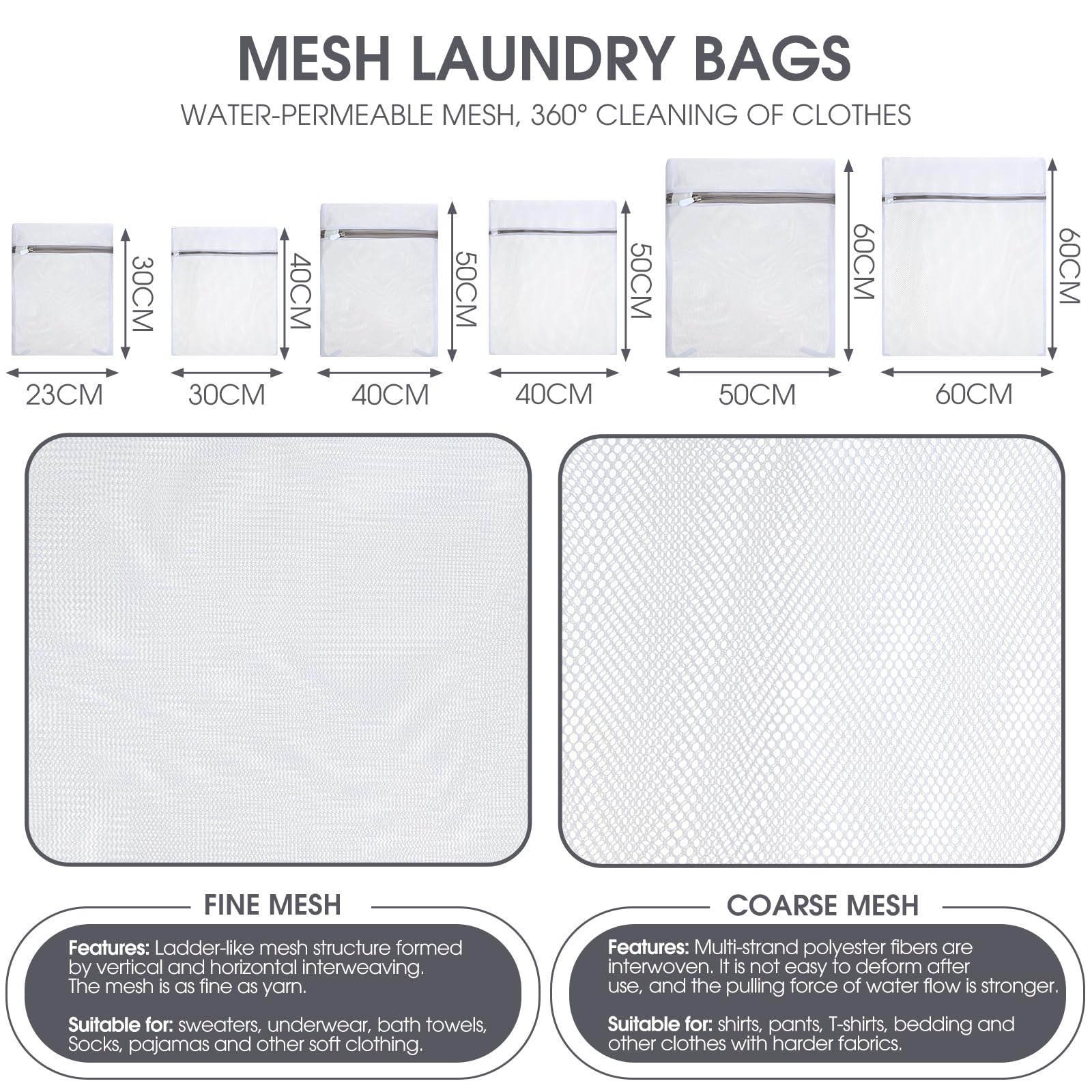 24 Pcs Shoes Wash Bags kit for Washing Machine Includes 6 Laundry Mesh Bags 3 Shoe Wash Bags 3 Brushes 3 Pairs Anti-wrinkle Sneaker Protector 1 Hanging Dryer Basket 2 Shoe Tree 2 Wipes 4 Magic Sponge