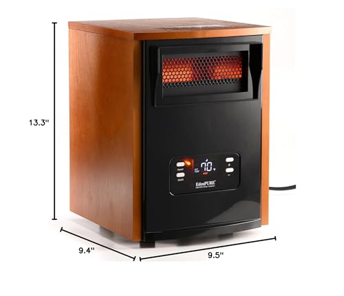 EdenPURE® GEN30 Elite Infrared Heater