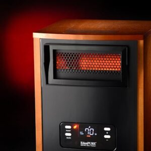 edenpure® gen30 elite infrared heater