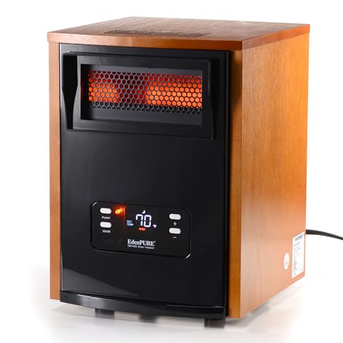 EdenPURE® GEN30 Elite Infrared Heater